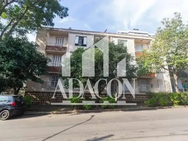 Apartamento para Locação em Porto Alegre/RS Auxiliadora 2 Quartos