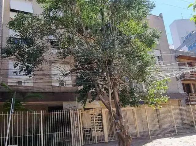Apartamento para Locação em Porto Alegre/RS Auxiliadora 2 Quartos