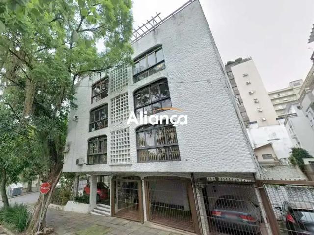 Apartamento para Locação em Porto Alegre/RS Auxiliadora 2 Quartos