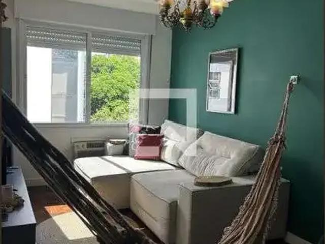 Apartamento para Locação em Porto Alegre/RS Auxiliadora 2 Quartos