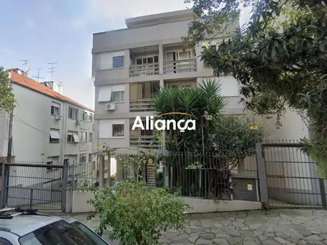 Apartamento para Locação em Porto Alegre/RS Auxiliadora 2 Quartos