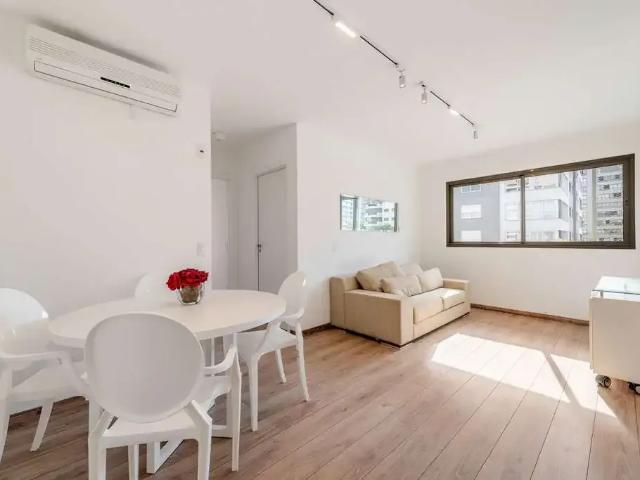 Apartamento para Locação em Porto Alegre/RS Auxiliadora 2 Quartos