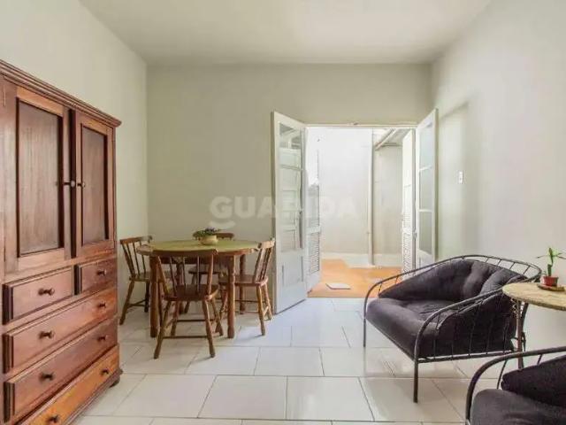 Apartamento para Locação em Porto Alegre/RS Auxiliadora 1 Quartos