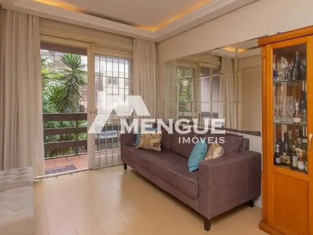 Apartamento para Locação em Porto Alegre/RS Auxiliadora 2 Quartos