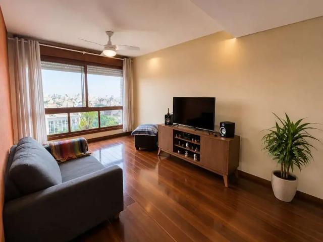 Apartamento para Locação em Porto Alegre/RS Auxiliadora 2 Quartos