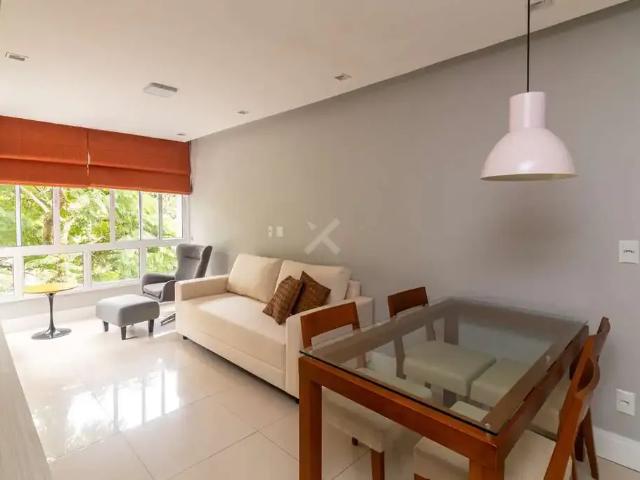 Apartamento para Locação em Porto Alegre/RS Auxiliadora 2 Quartos