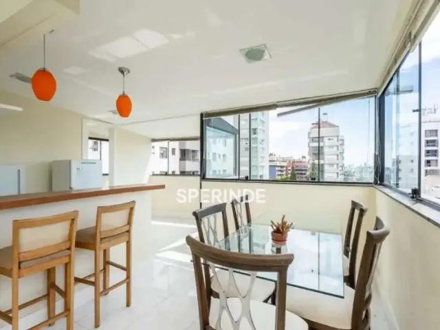 Apartamento para Locação em Porto Alegre/RS Auxiliadora 2 Quartos