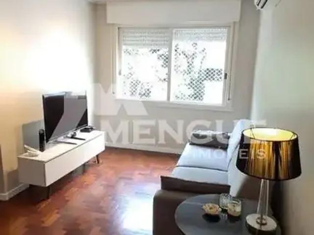 Apartamento para Locação em Porto Alegre/RS Auxiliadora 2 Quartos