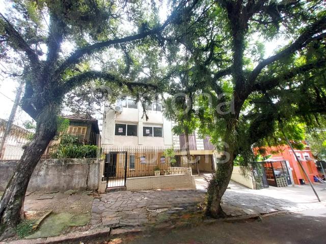 Apartamento para Locação em Porto Alegre/RS Auxiliadora 2 Quartos