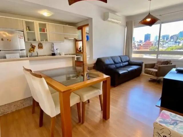 Apartamento para Locação em Porto Alegre/RS Auxiliadora 2 Quartos