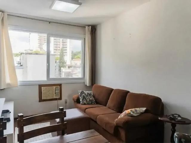 Apartamento para Locação em Porto Alegre/RS Auxiliadora 2 Quartos