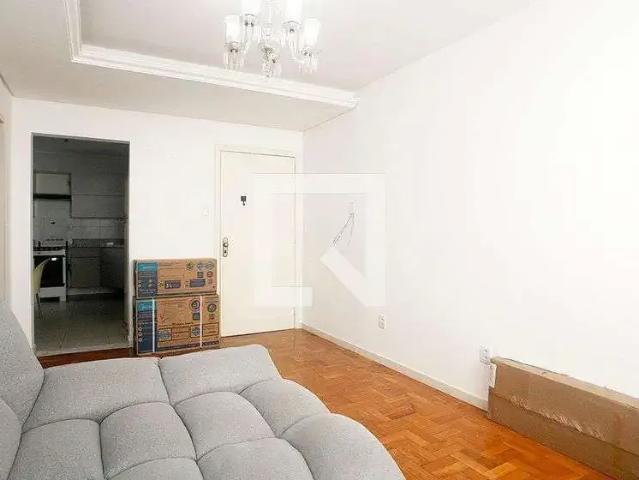 Apartamento para Locação em Porto Alegre/RS Auxiliadora 2 Quartos