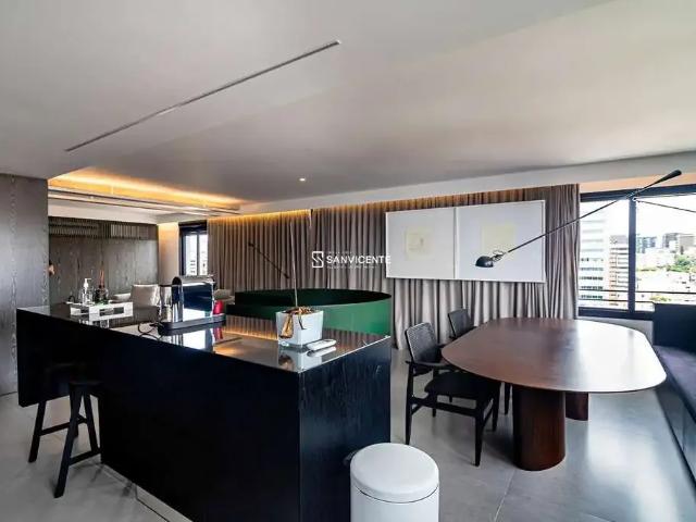 Apartamento para Locação em Porto Alegre/RS Auxiliadora 2 Quartos