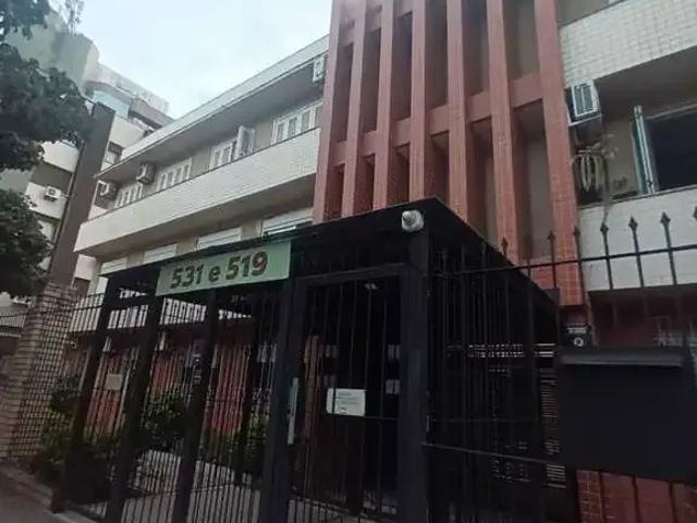 Apartamento para Locação em Porto Alegre/RS Auxiliadora 2 Quartos