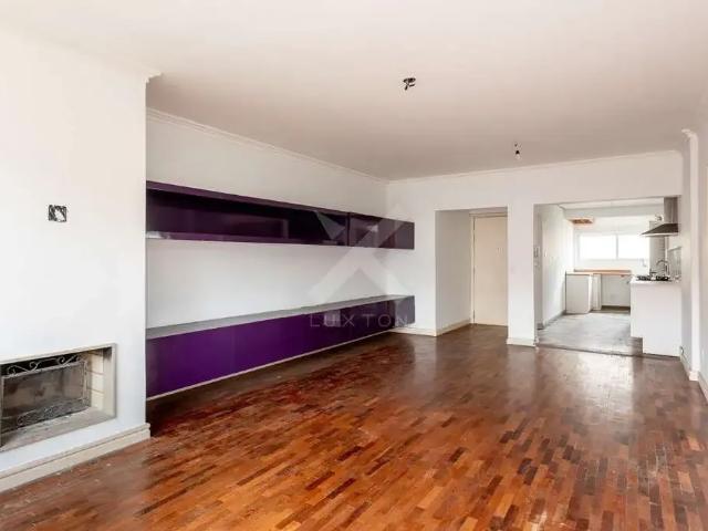 Apartamento para Locação em Porto Alegre/RS Auxiliadora 3 Quartos