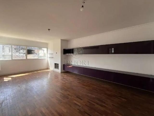 Apartamento para Locação em Porto Alegre/RS Auxiliadora 3 Quartos