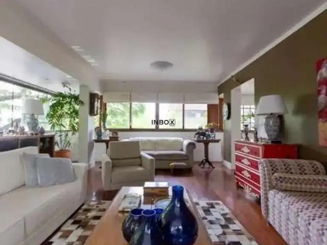 Apartamento para Locação em Porto Alegre/RS Auxiliadora 3 Quartos