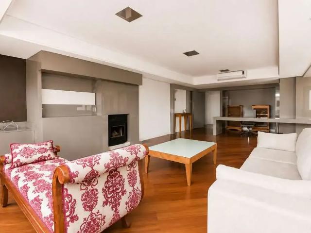 Apartamento para Locação em Porto Alegre/RS Auxiliadora 3 Quartos