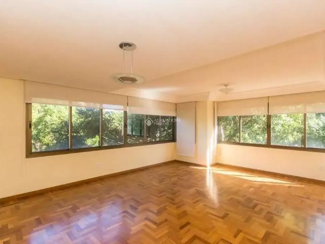 Apartamento para Locação em Porto Alegre/RS Auxiliadora 3 Quartos