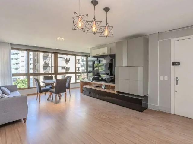 Apartamento para Locação em Porto Alegre/RS Auxiliadora 3 Quartos