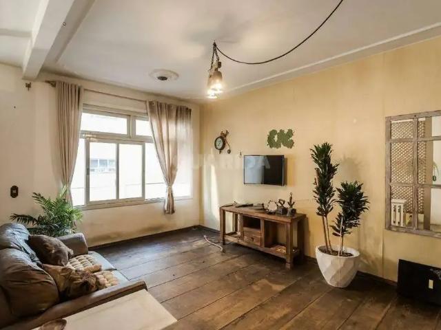 Apartamento para Locação em Porto Alegre/RS Auxiliadora 3 Quartos
