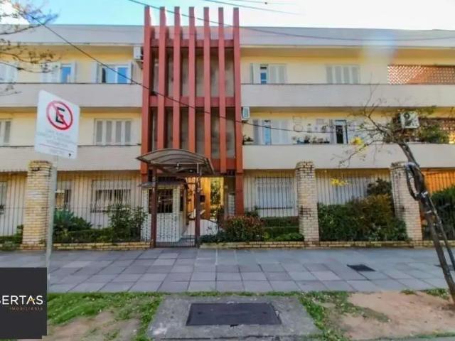 Apartamento para Locação em Porto Alegre/RS Auxiliadora 3 Quartos