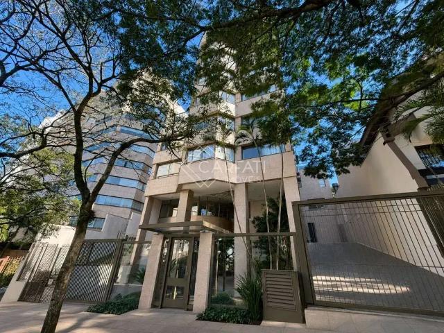 Apartamento para Locação em Porto Alegre/RS Auxiliadora 3 Quartos