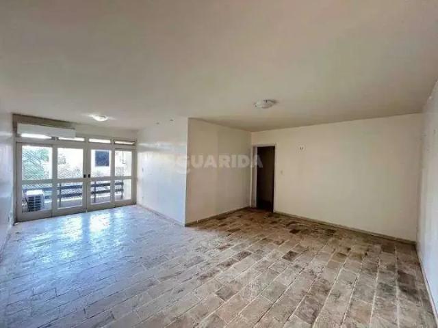 Apartamento para Locação em Porto Alegre/RS Auxiliadora 3 Quartos