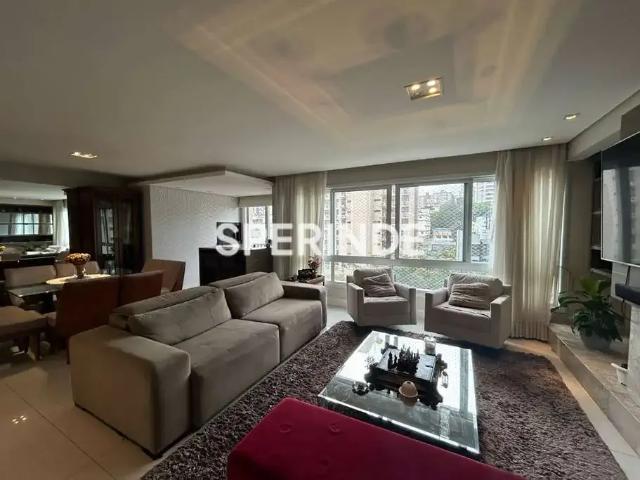 Apartamento para Locação em Porto Alegre/RS Auxiliadora 3 Quartos