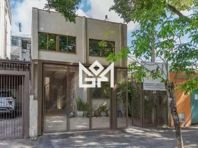 Apartamento para Locação em Porto Alegre/RS Auxiliadora 3 Quartos
