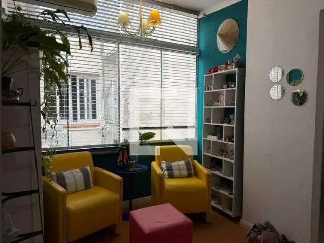 Apartamento para Locação em Porto Alegre/RS Auxiliadora 3 Quartos
