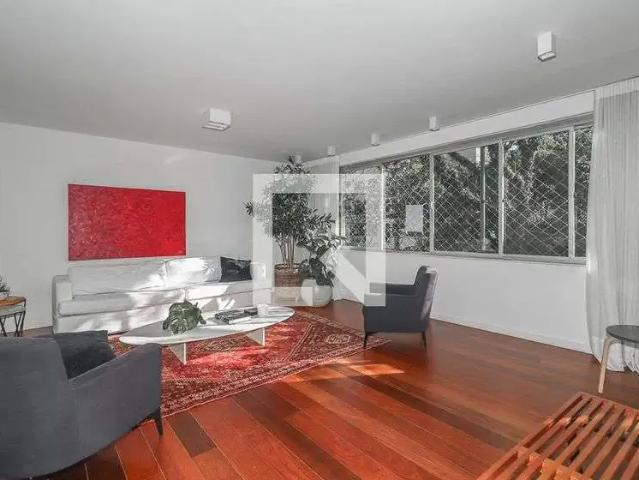 Apartamento para Locação em Porto Alegre/RS Auxiliadora 3 Quartos