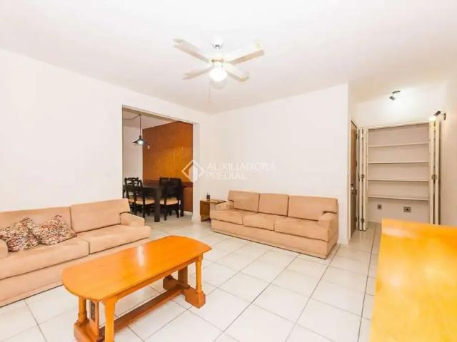 Apartamento para Locação em Porto Alegre/RS Auxiliadora 3 Quartos