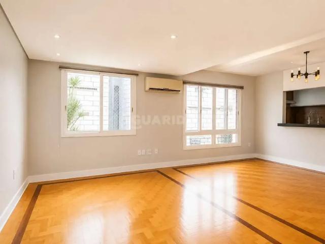 Apartamento para Locação em Porto Alegre/RS Auxiliadora 3 Quartos