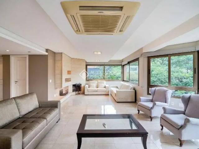 Apartamento para Locação em Porto Alegre/RS Auxiliadora 3 Quartos