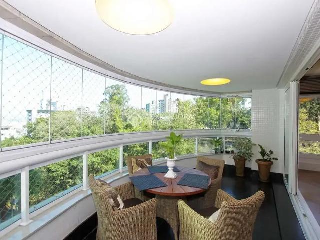 Apartamento para Locação em Porto Alegre/RS Auxiliadora 3 Quartos