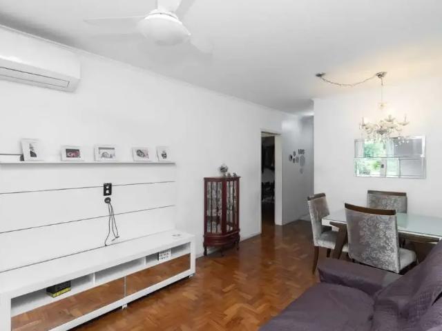 Apartamento para Locação em Porto Alegre/RS Auxiliadora 3 Quartos