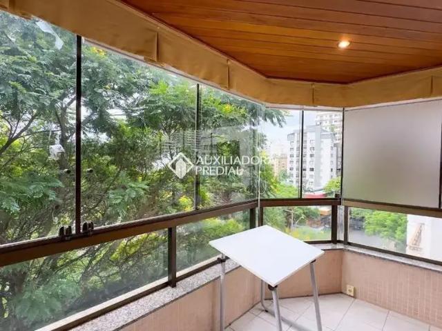 Apartamento para Locação em Porto Alegre/RS Auxiliadora 3 Quartos
