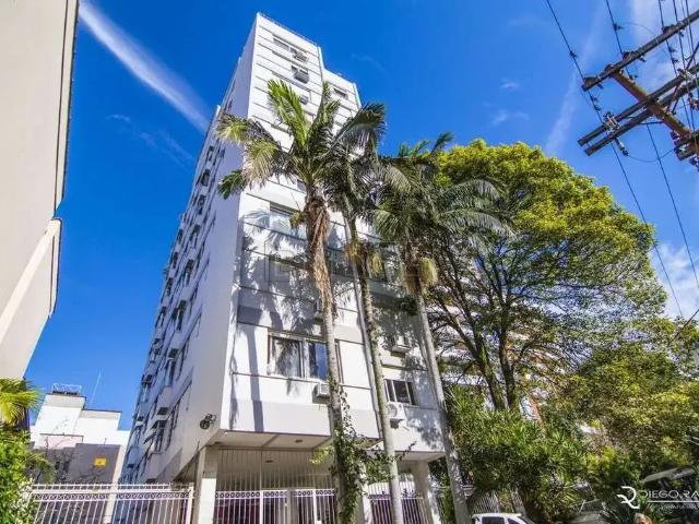 Apartamento para Locação em Porto Alegre/RS Auxiliadora 3 Quartos