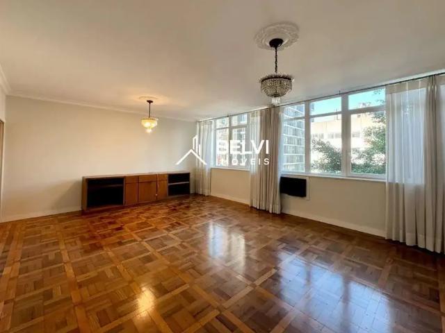 Apartamento para Locação em Porto Alegre/RS Auxiliadora 3 Quartos