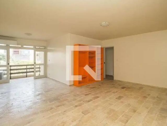 Apartamento para Locação em Porto Alegre/RS Auxiliadora 3 Quartos