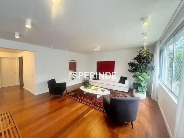 Apartamento para Locação em Porto Alegre/RS Auxiliadora 3 Quartos