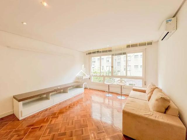 Apartamento para Locação em Porto Alegre/RS Auxiliadora 3 Quartos