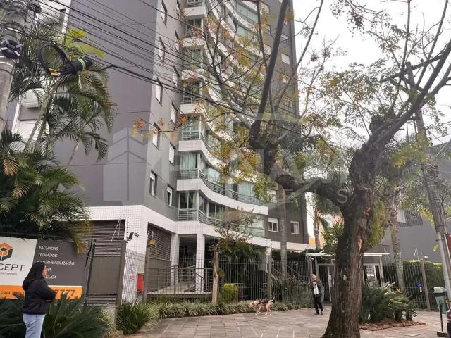 Apartamento para Locação em Porto Alegre/RS Azenha 3 Quartos