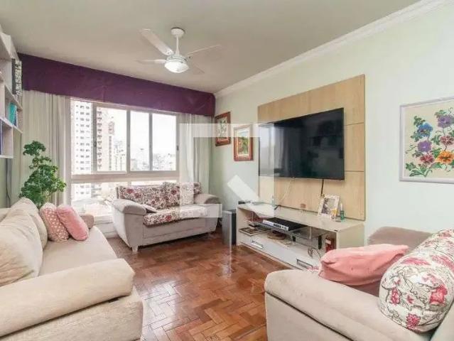 Apartamento para Locação em Porto Alegre/RS Azenha 3 Quartos