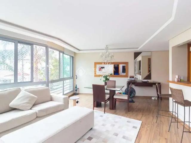 Apartamento para Locação em Porto Alegre/RS Azenha 3 Quartos