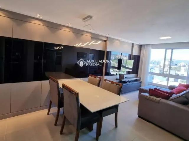 Apartamento para Locação em Porto Alegre/RS Azenha 3 Quartos