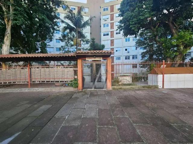 Apartamento para Locação em Porto Alegre/RS Azenha 1 Quartos