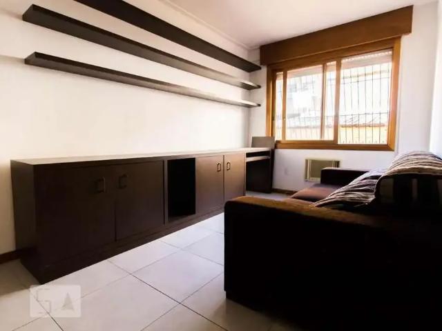 Apartamento para Locação em Porto Alegre/RS Azenha 1 Quartos