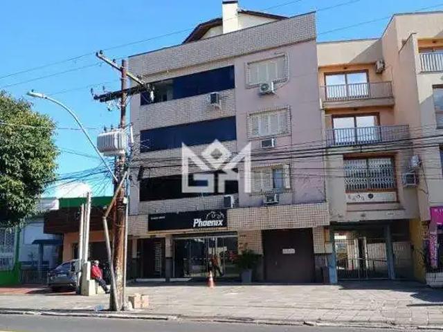 Apartamento para Locação em Porto Alegre/RS Azenha 1 Quartos
